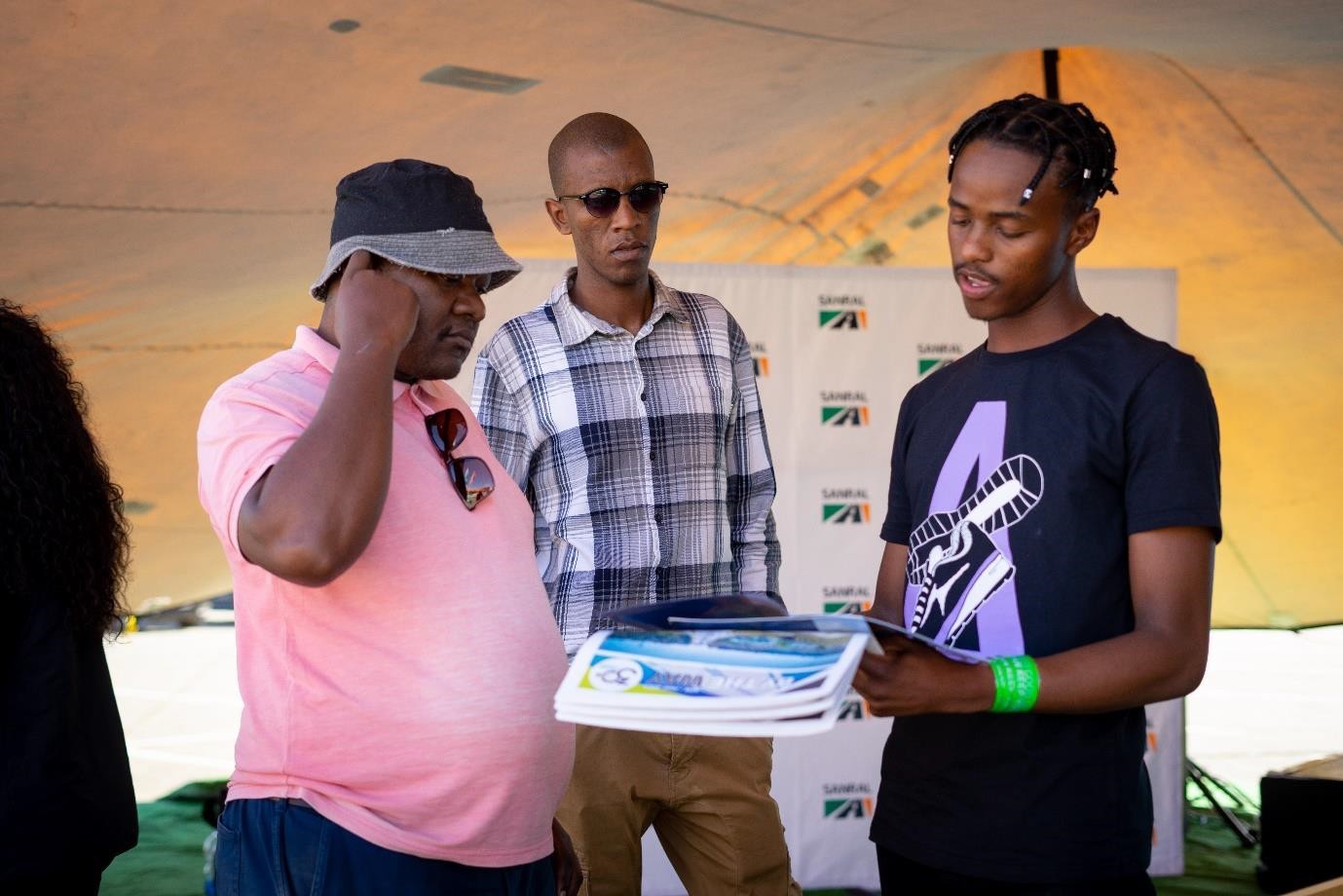 SANRAL’s road safety education aims to improve road user attitude and ...