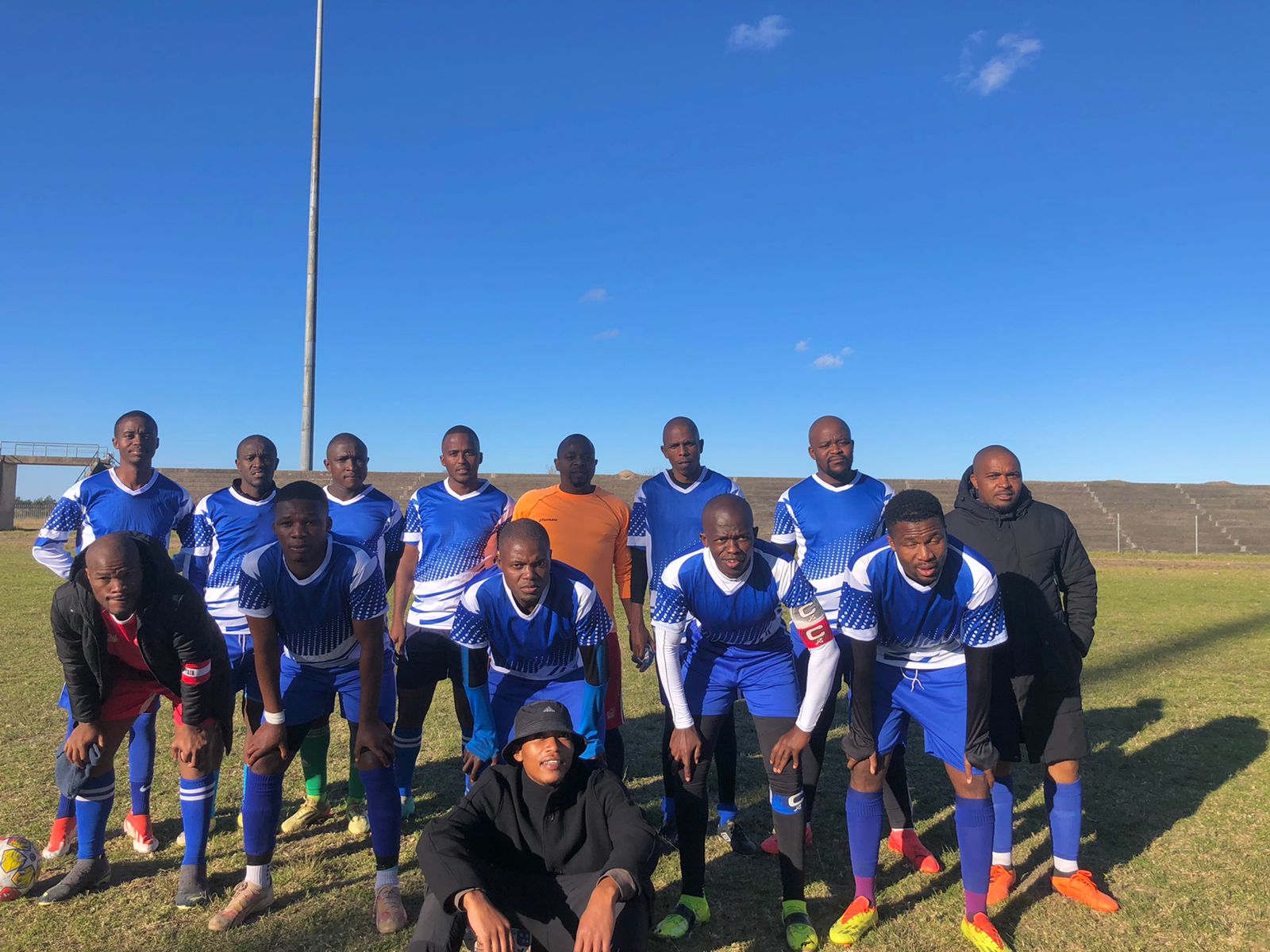 Wellness Quarterly Games Bring Fun and Unity to Department of Health ...