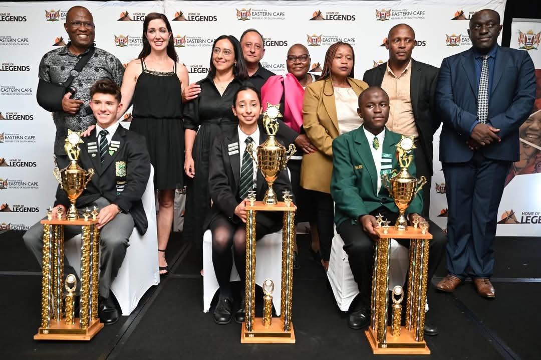 MATRIC CLASS OF 2024 SOARS TO NEW HEIGHTS - Empuma Community News