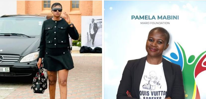 Activist Pamela Mabini Murderd in Gqeberha - Empuma Community News